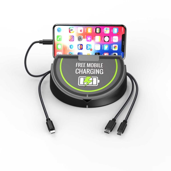 ALL PRODUCTS Archives - Chargebar